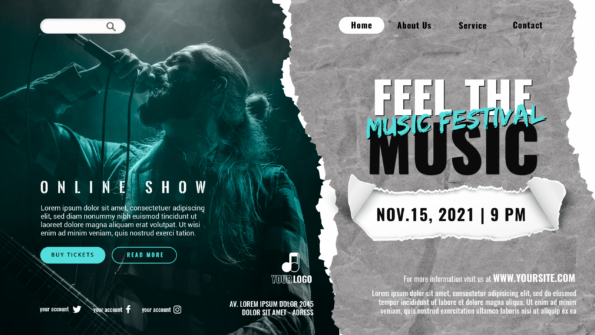 Webshop - Trone software